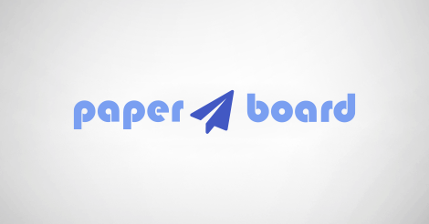 Kezdőlap - Paper & Board